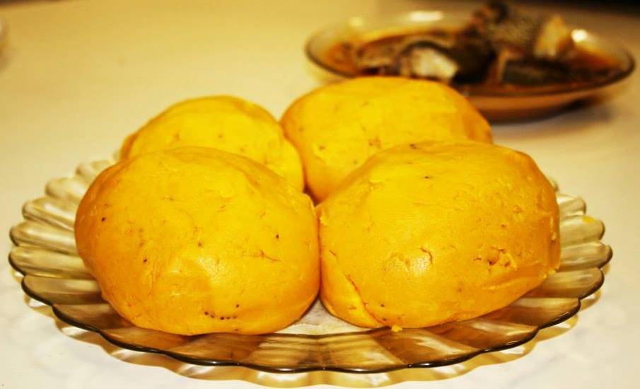 Faites le foufou - Culture générale