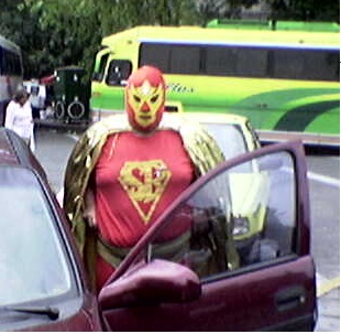 Les super-héros existent vraiment - Culture générale